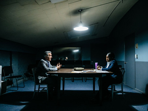 ROGUE MACHINE THEATRE | LOS ANGELES | Home