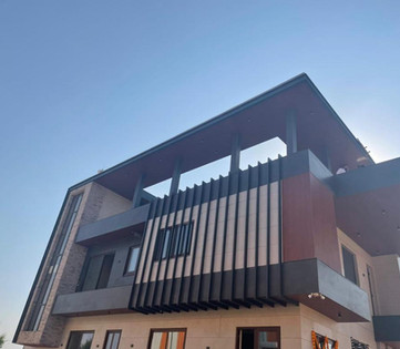 Cement Boards | Woodium