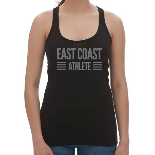 Women's Top Gun Tanks | East Coast Athlete