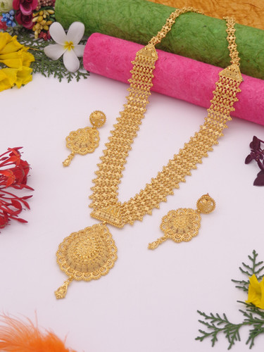 Chandanhaar | N Gold