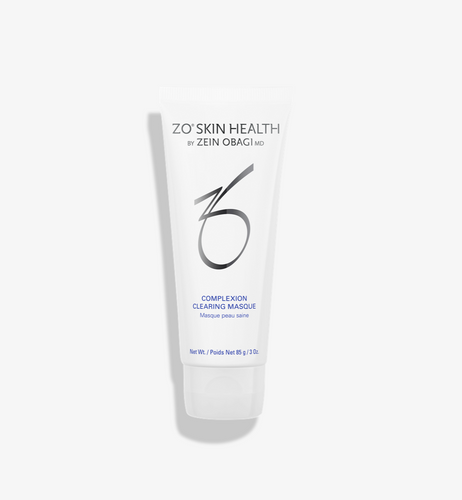 Complexion Clearing Masque | The Clinic USA