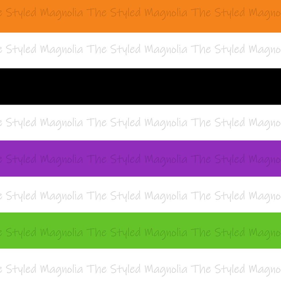The Styled Magnolia Custom Fabrics