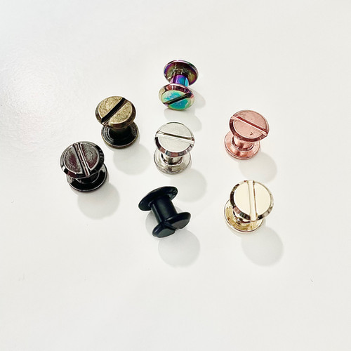 CHICAGO SCEWS (10 PACK) | The Styled Magnolia