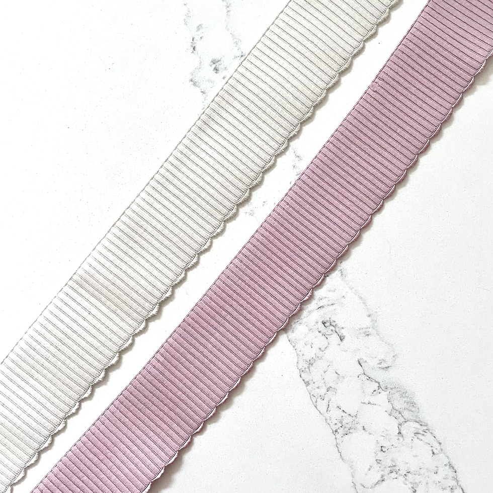 Hardware & Notions | The Styled Magnolia