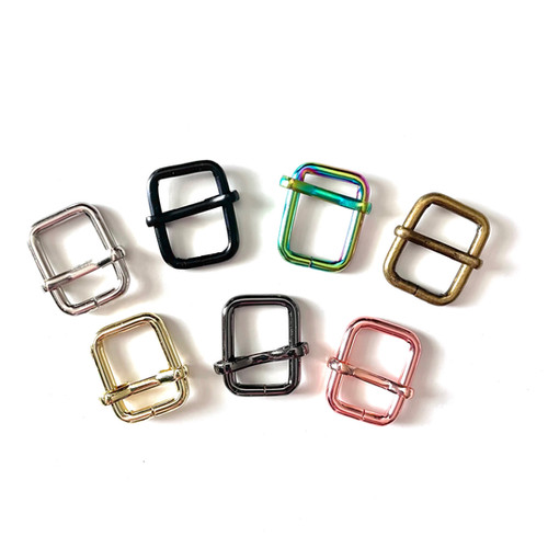 1/2IN (3/4IN TALL) ADJUSTABLE SLIDERS (2 PACK) | The Styled Magnolia