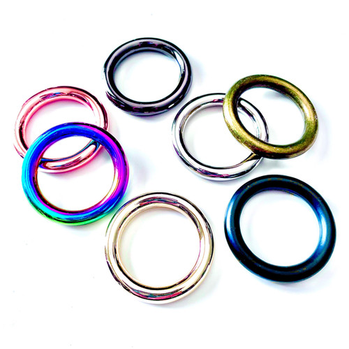 O-RINGS (2 PACK) | The Styled Magnolia