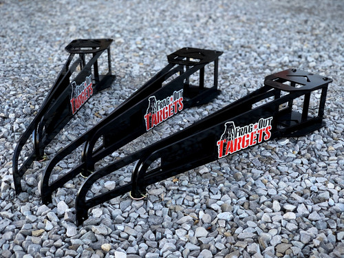 Collapsible Base | FragOut Targets