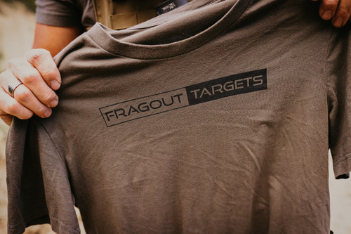 The Fundamentals | FragOut Targets