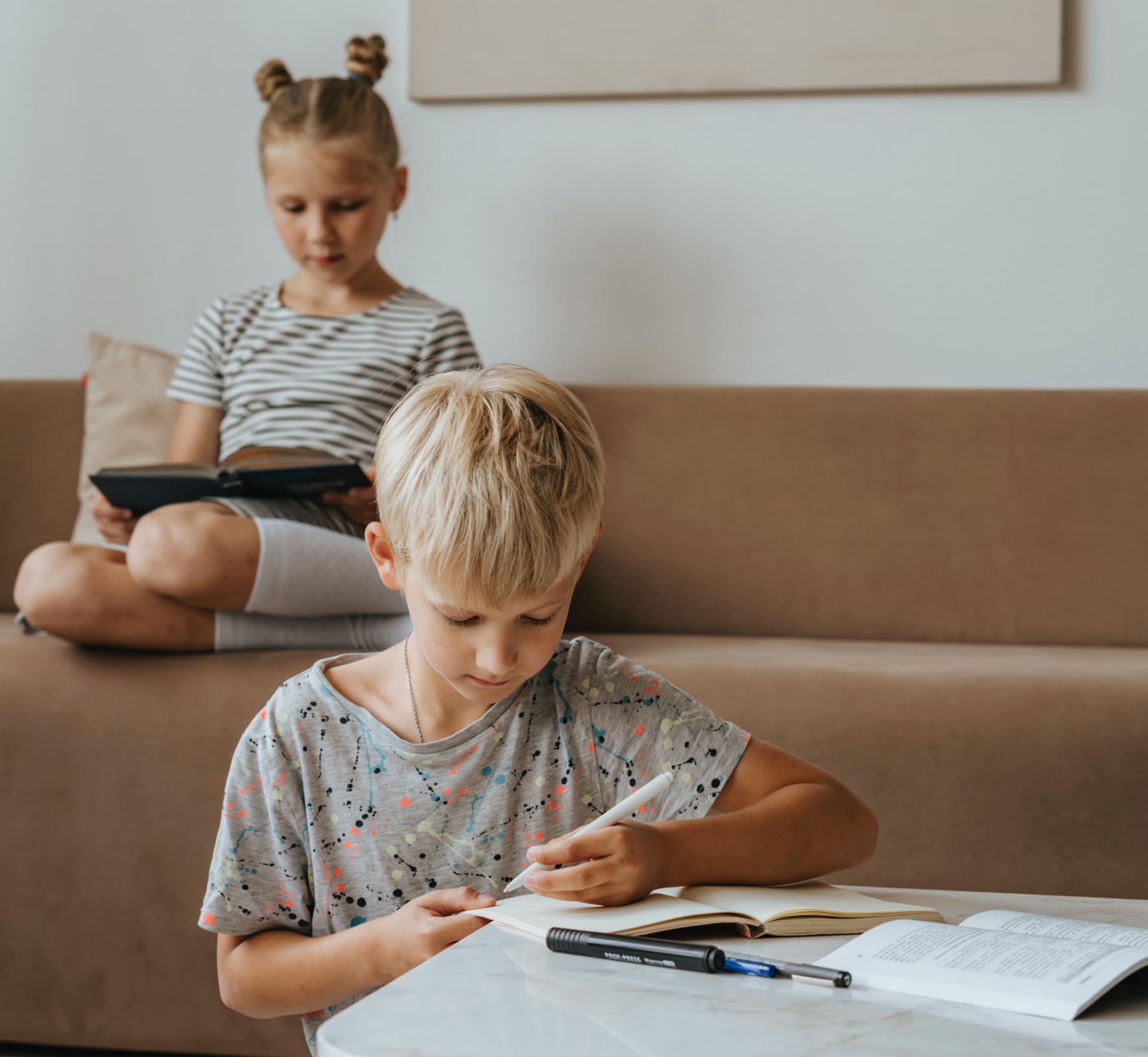 10 Reasons Why Reading Is Essential For Children