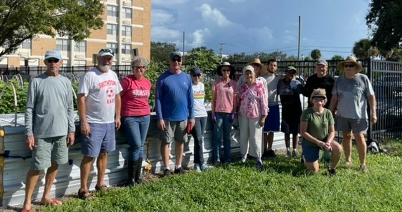 Fresh Expressions Spotlight: First UMC of Fort Pierce