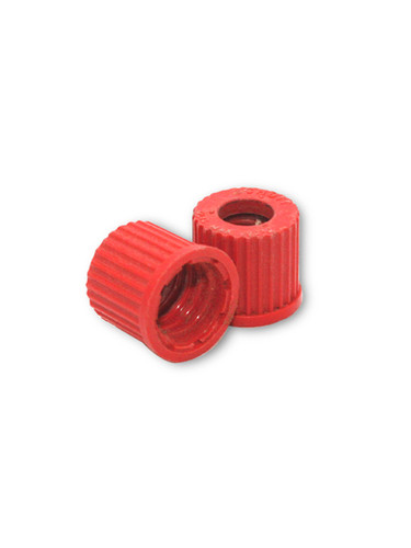 USA-7123 - Screw Cap for Trap, 2 pcs | USA Analytical