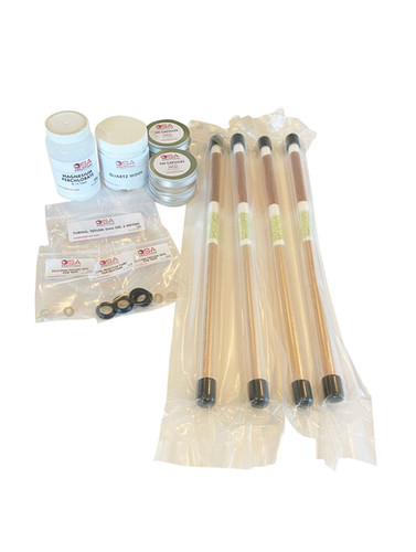 USA-0902 - Kit for 1000 CHNS Samples | USA Analytical