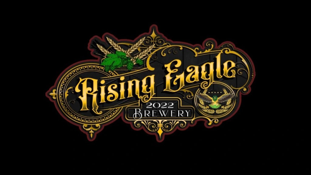 Brewery | Rising Eagle Brewery | Elgin