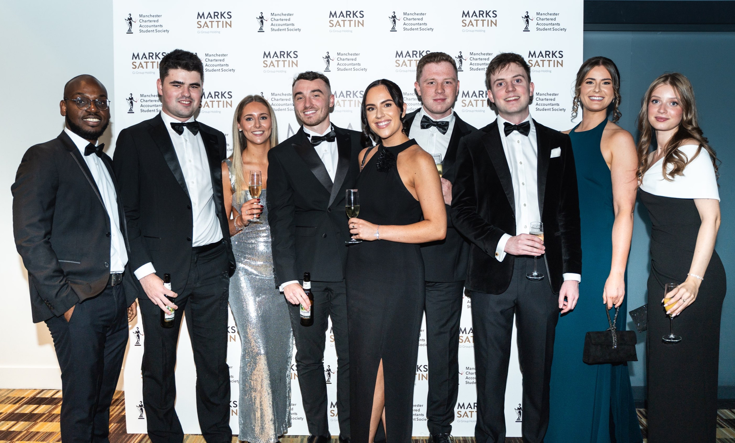 Our Committee | MCASS