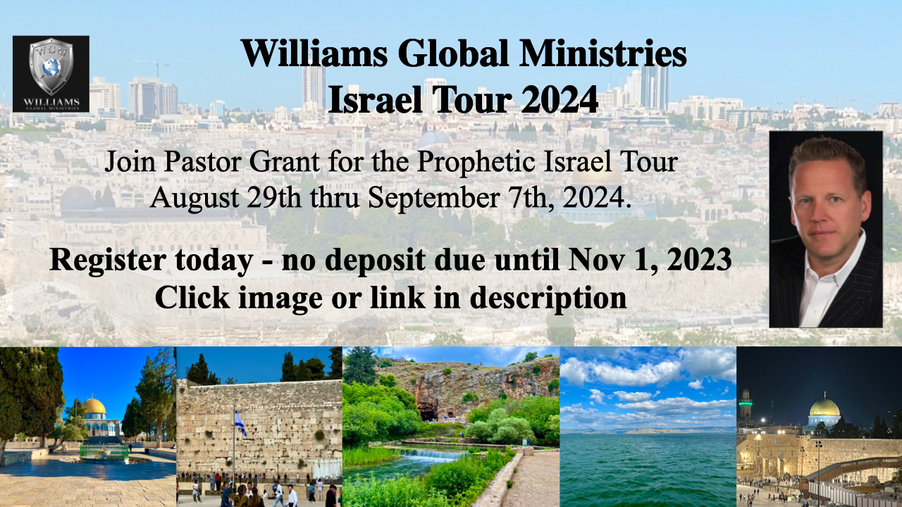 FOOTSTEPS OF PAUL TOUR | Mysite