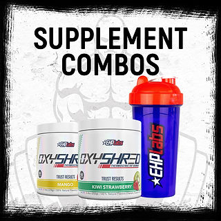 All Supplements | Gold Coast Supplement Store | Australia