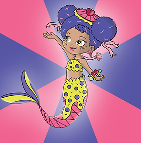 MERTOPIA | SweetieVerse.com