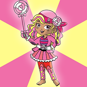 MERTOPIA | SweetieVerse.com