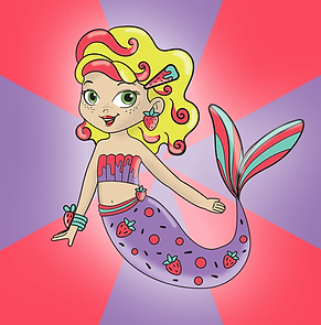 MERTOPIA | SweetieVerse.com