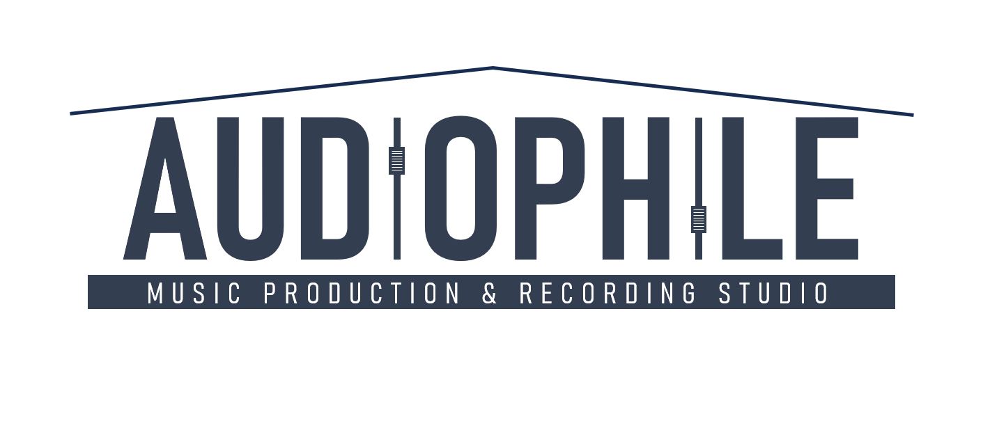 הקלטות תופים | Audiophile Studios