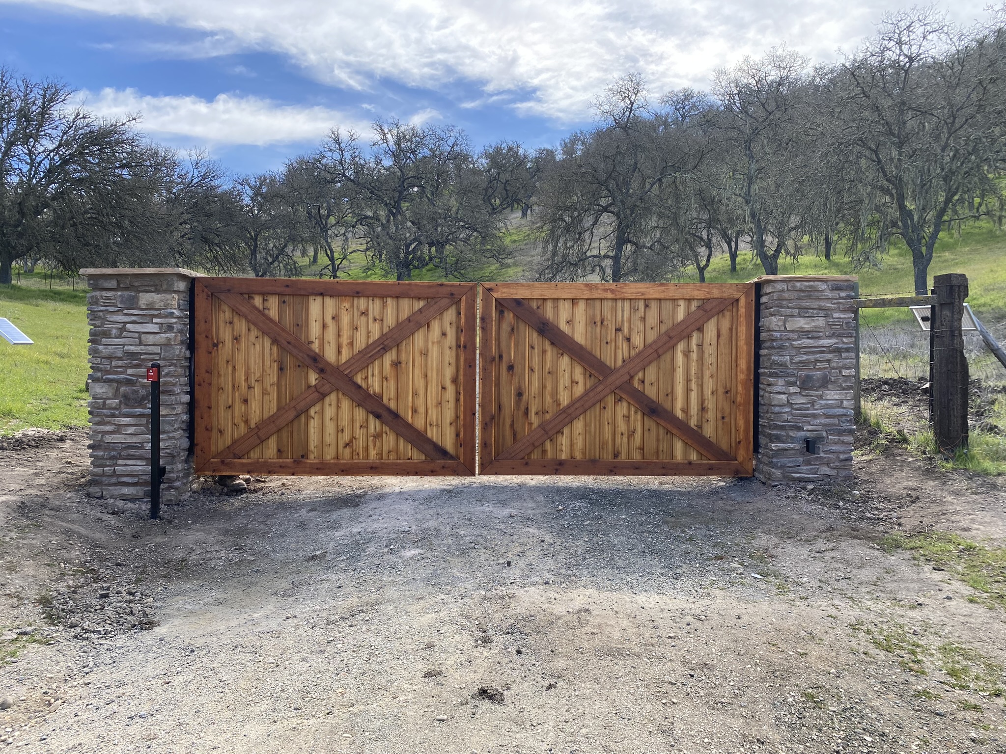 Custom Gates