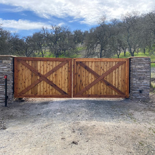 Custom Gates
