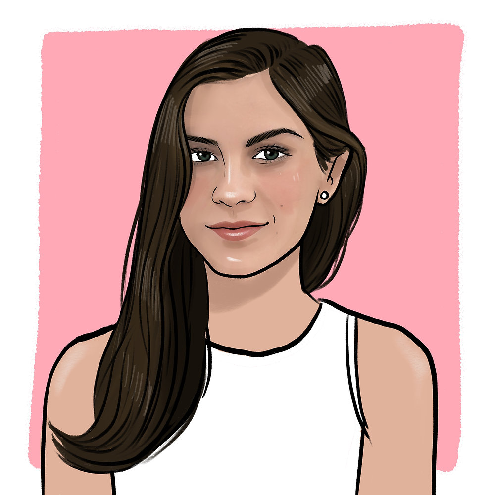 "Mis nuevos hábitos, no propósitos para este 2021": María Vaca