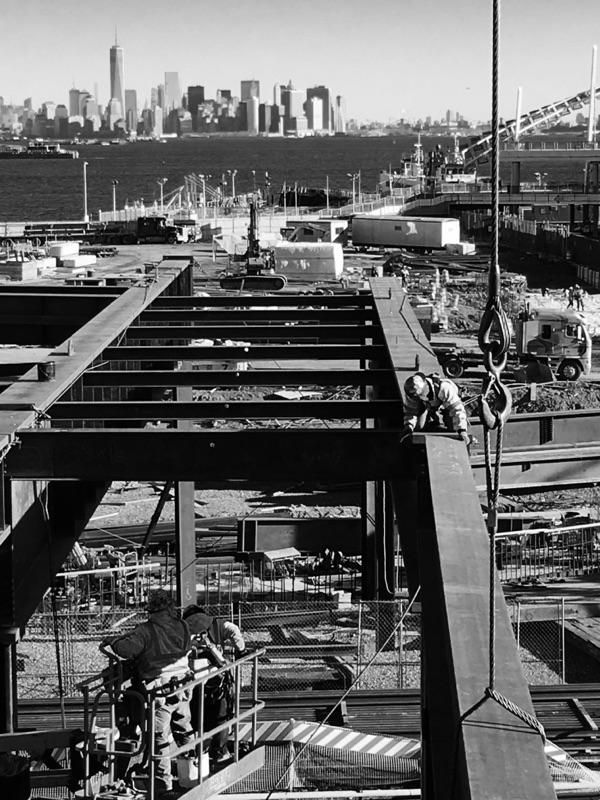 ABOUT US | Metro Fab Inc.