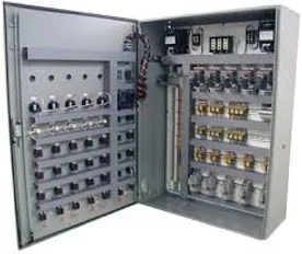 Power Drive MCS |PRODUCTS & SERVICES|UL508 Industrial Control Equipment ...