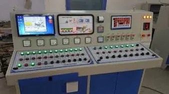 Power Drive MCS |PRODUCTS & SERVICES|UL508 Industrial Control Equipment ...