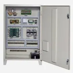 Power Drive MCS |PRODUCTS & SERVICES|UL508 Industrial Control Equipment ...