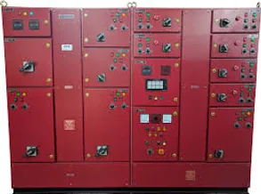 Power Drive MCS |PRODUCTS & SERVICES|UL508 Industrial Control Equipment ...