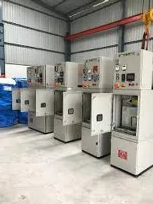 Power Drive MCS |PRODUCTS & SERVICES|UL508 Industrial Control Equipment ...