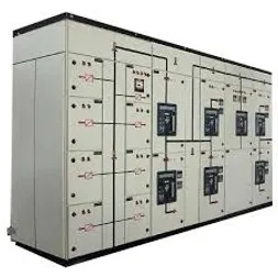 Power Drive MCS |PRODUCTS & SERVICES|UL508 Industrial Control Equipment ...