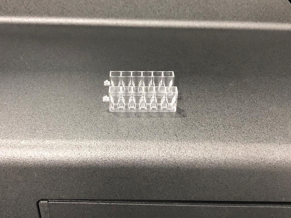 Laboratório Unilab | Ortho Clinical Diagnostics: Vitros XT 7600