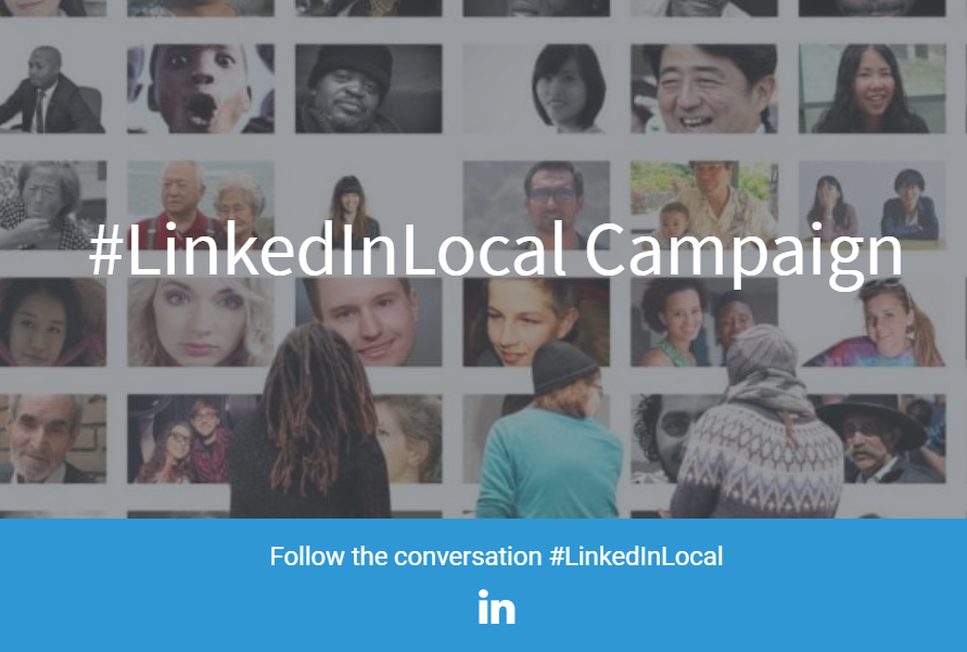 LinkedIn Local Seattle: Connecting our Community