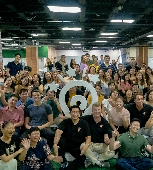 AHG Lab | Venture Studio empowering entrepreneurs and enriching ...