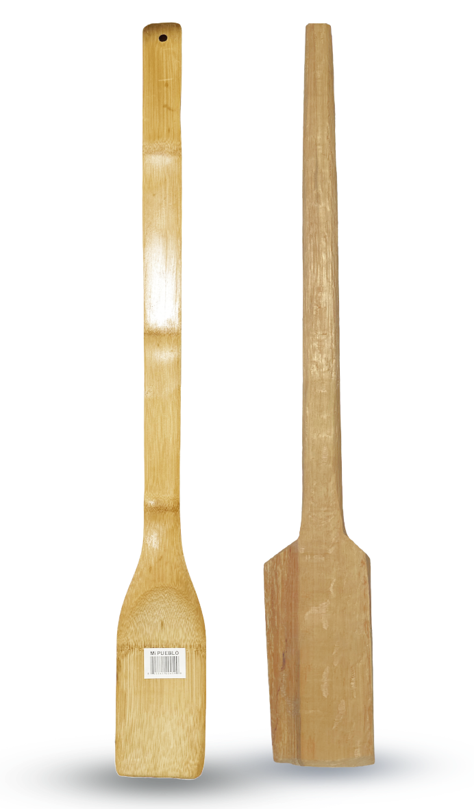 Pala de Madera | La fortuna Imports