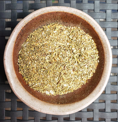 Butcher Salt | The Spice Apothecary
