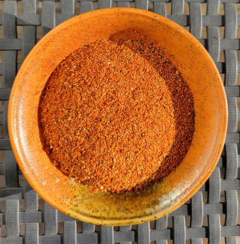 Diablo | The Spice Apothecary