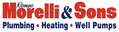 Morelli Plumbing - Heating - Well Pumps