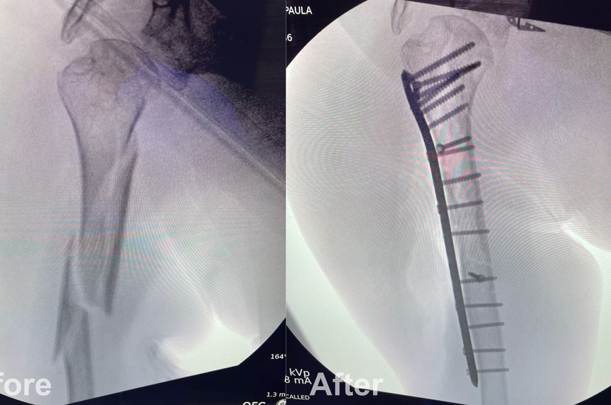 Las Vegas Concierge Orthopedics | Orthopedic doctor | 9260 West Sunset ...