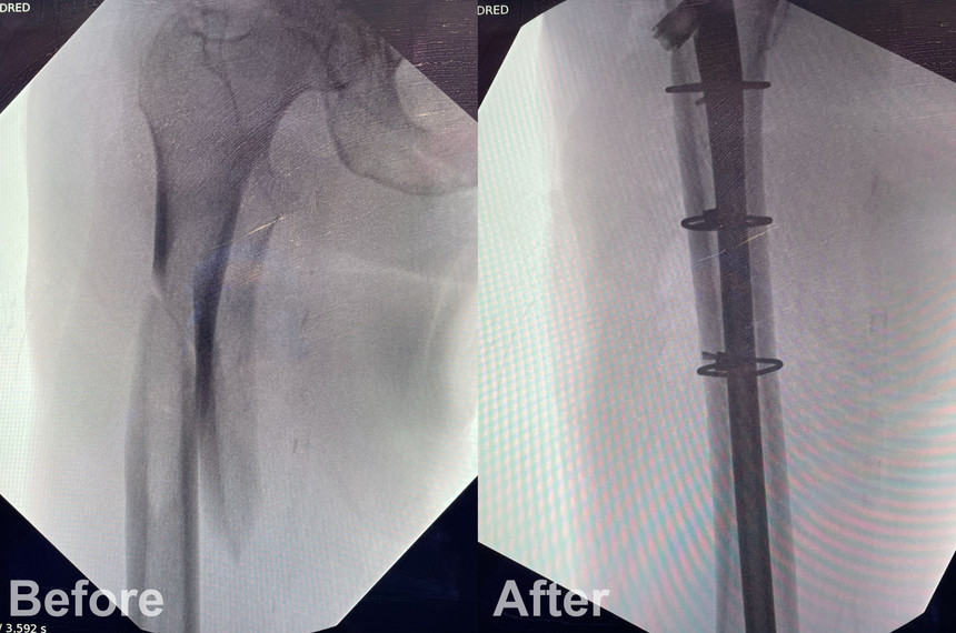 Las Vegas Concierge Orthopedics | Orthopedic doctor | 9260 West Sunset ...