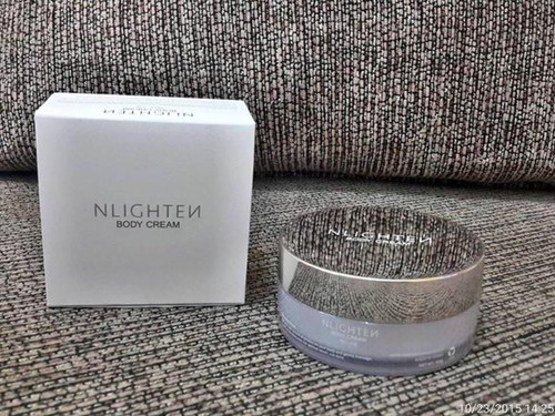NLIGHTEN Body Cream | nworld