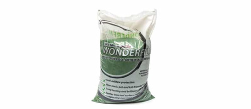 WONDERFILL Artificial Turf Infill | NMTURFSTORE.com