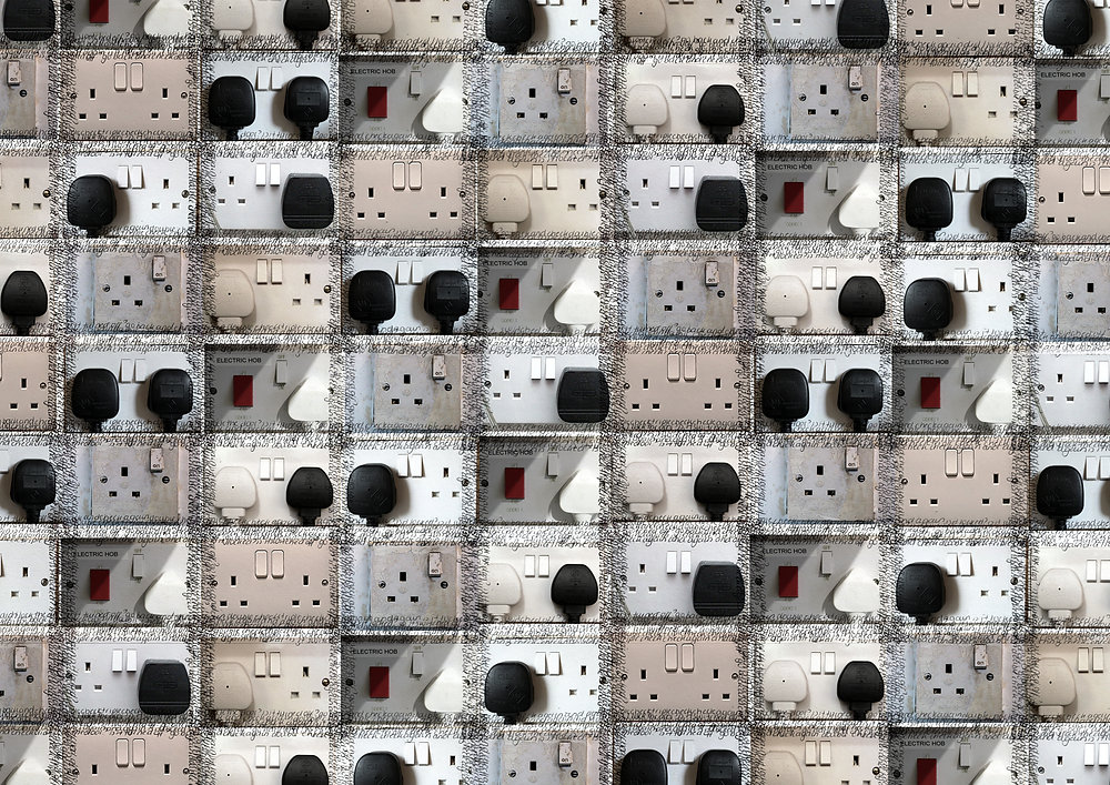 OCD: Artistic Representation| Mindless Mag