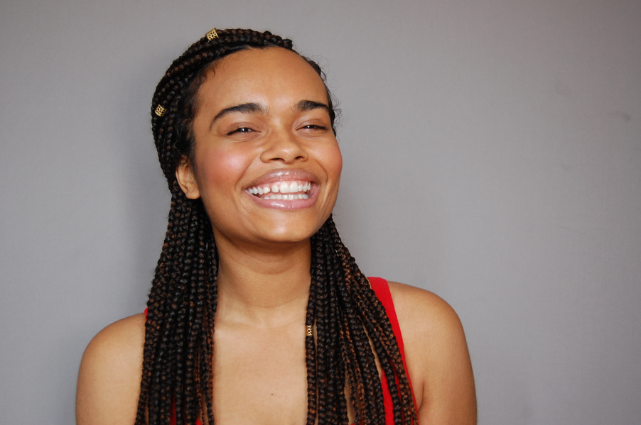 Broadway, TV/Film Actress and Singer | Lorna Courtney