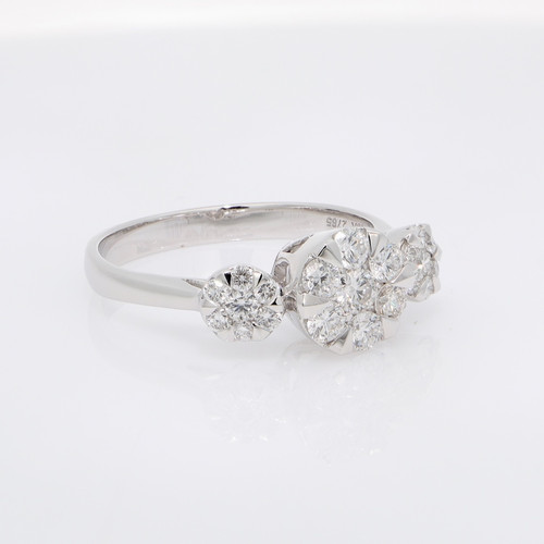 Diamond | S.V.S. Jewelry Factory Co.,Ltd