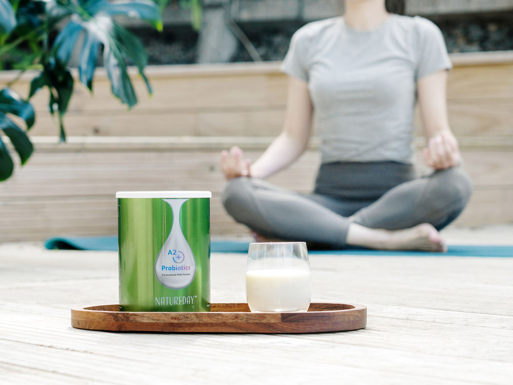 Adult Milk Powder: The Innovative Benefits of A2+ Milk | Natureday Dairy