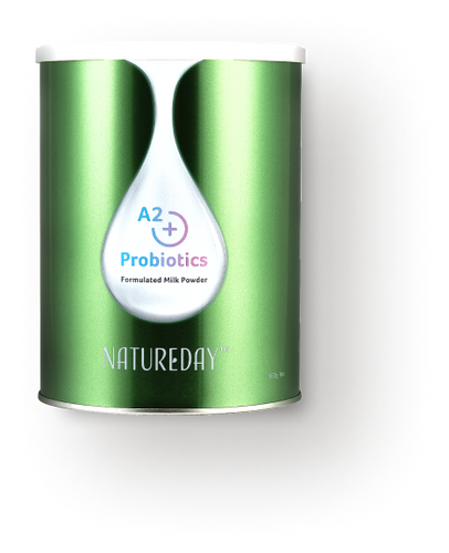 Full Cream Milk Powder | Natureday